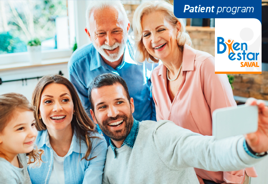 SAVAL | Pharmaceuticals