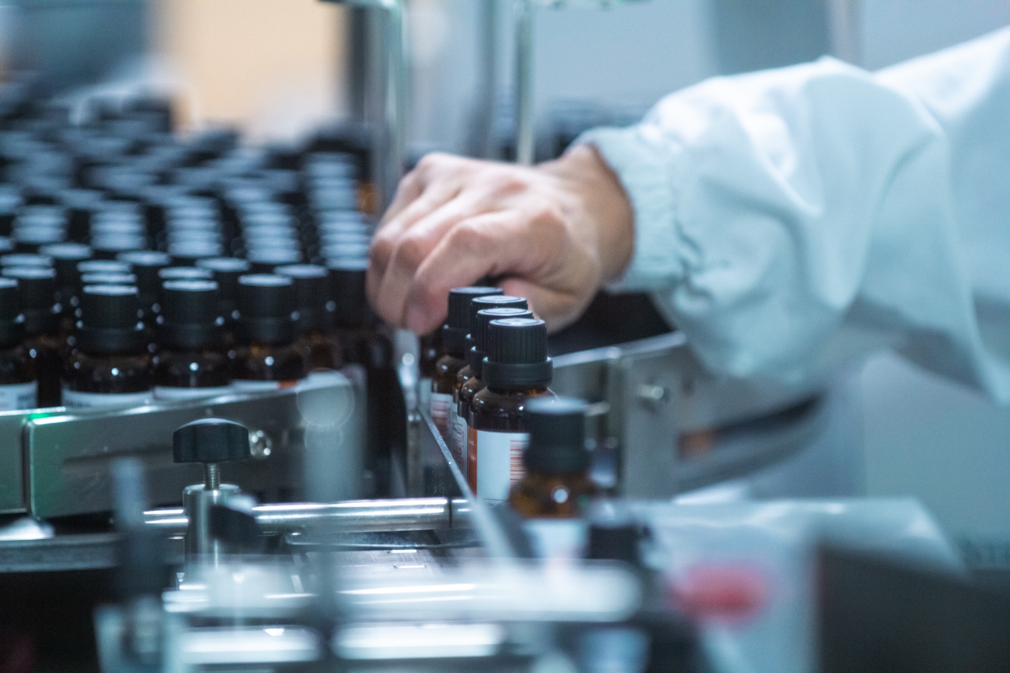 SAVAL | Pharmaceuticals - Planta Costa Rica